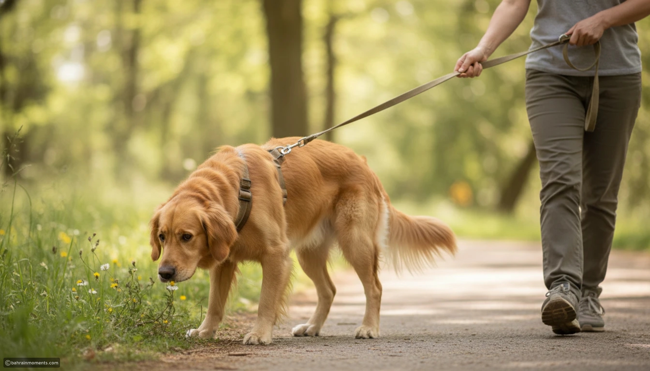 11 common errors that offend your dog