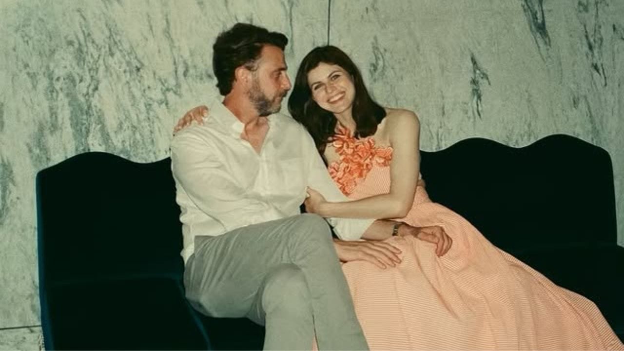 Alexandra Daddario, Andrew Form announce split after three years of ...