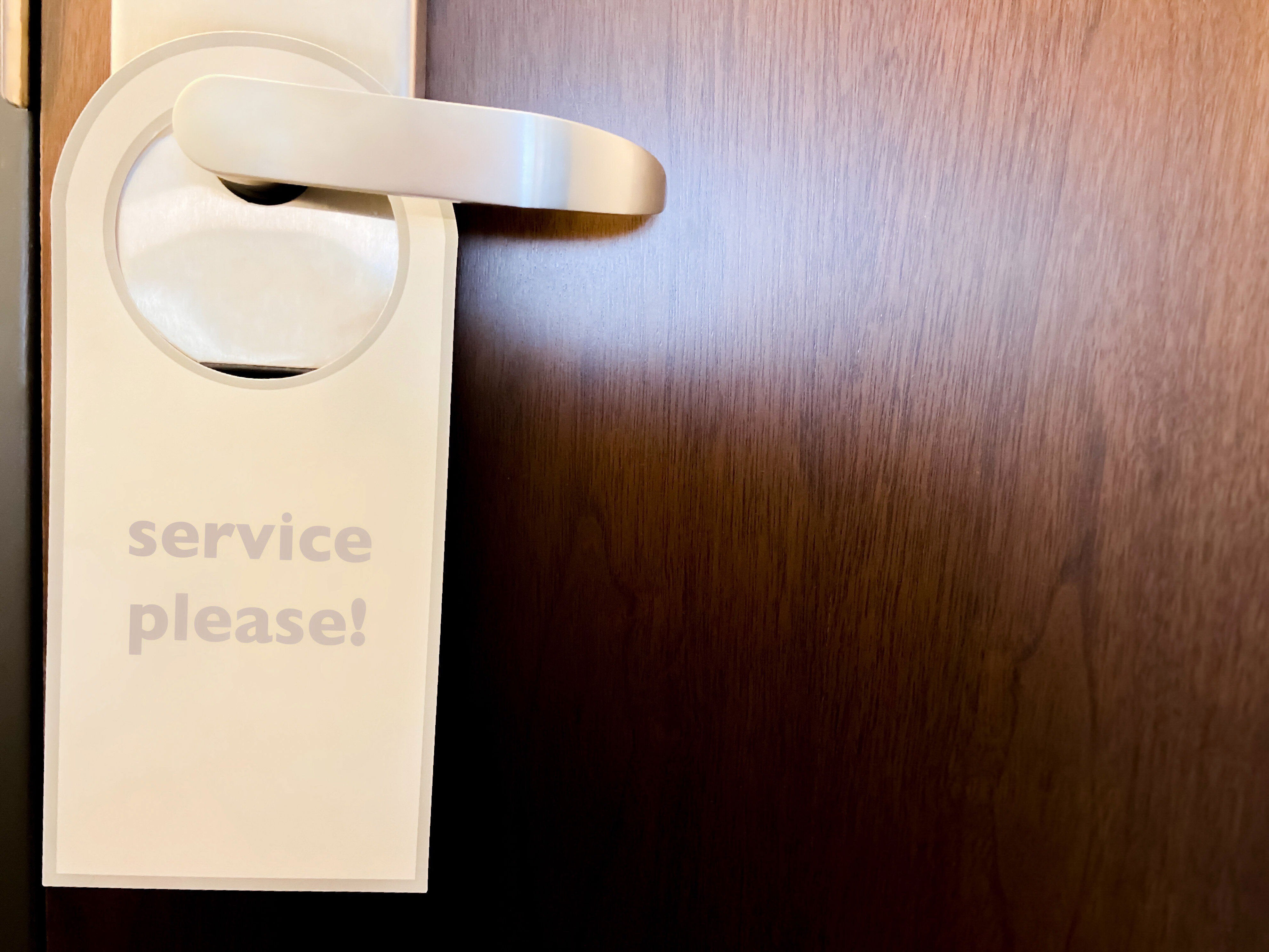 10 things I won't do at hotels after working as a hotel housekeeper