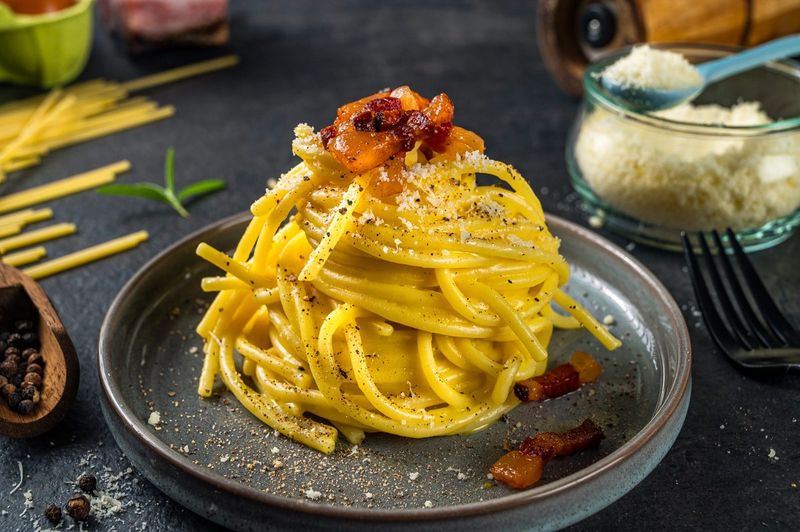 12 Italian comfort foods Britons love to eat