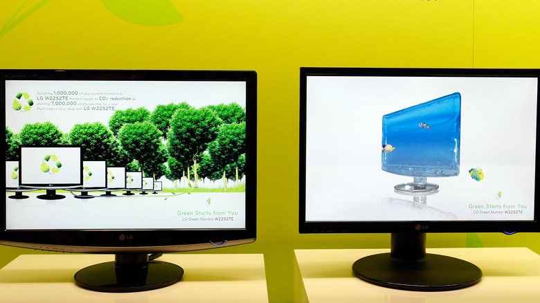 The cheap, high-quality monitor we'd actually recommend