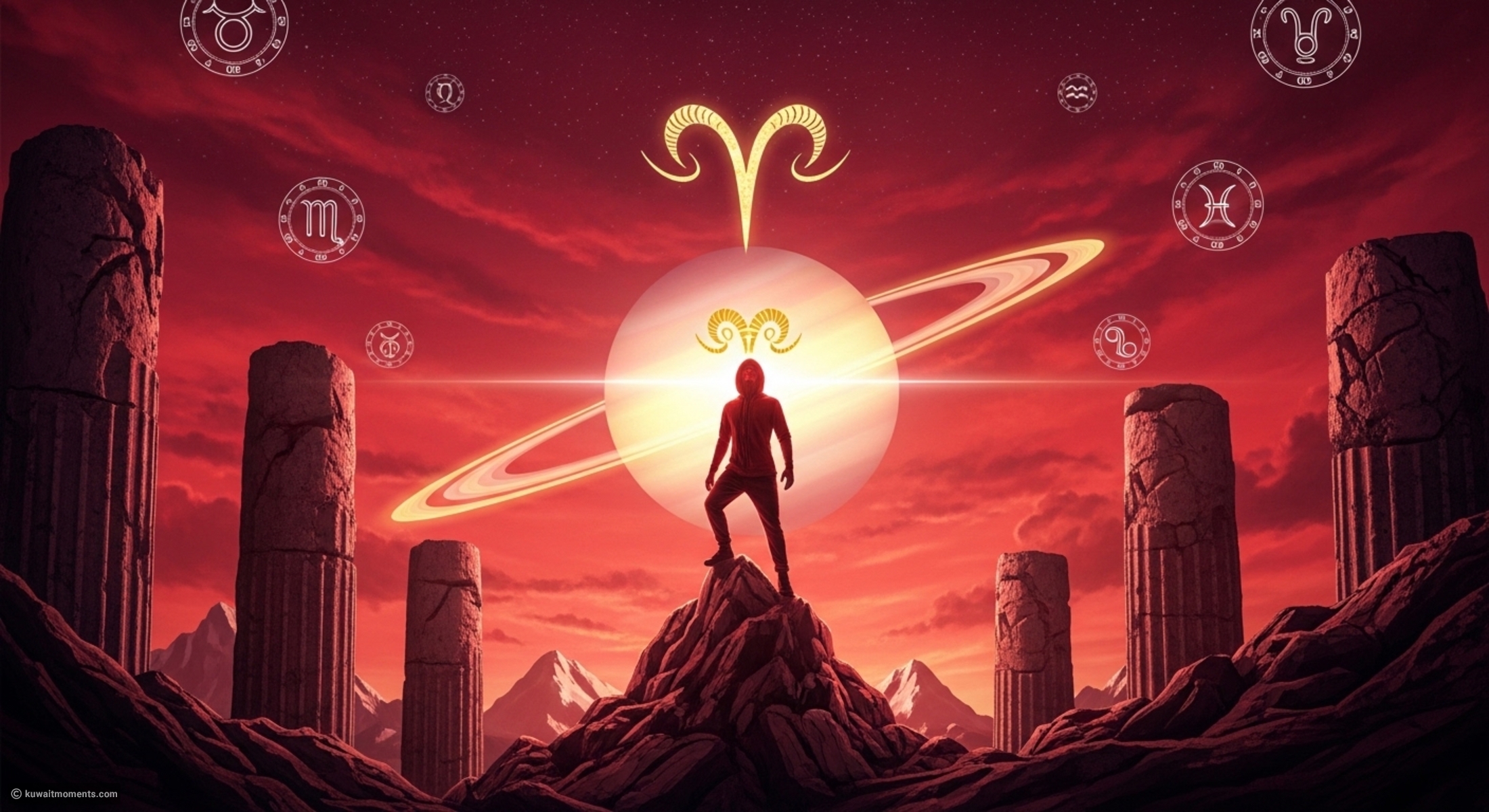 Saturn in Aries: The Impact of This Combination on Your Sign
