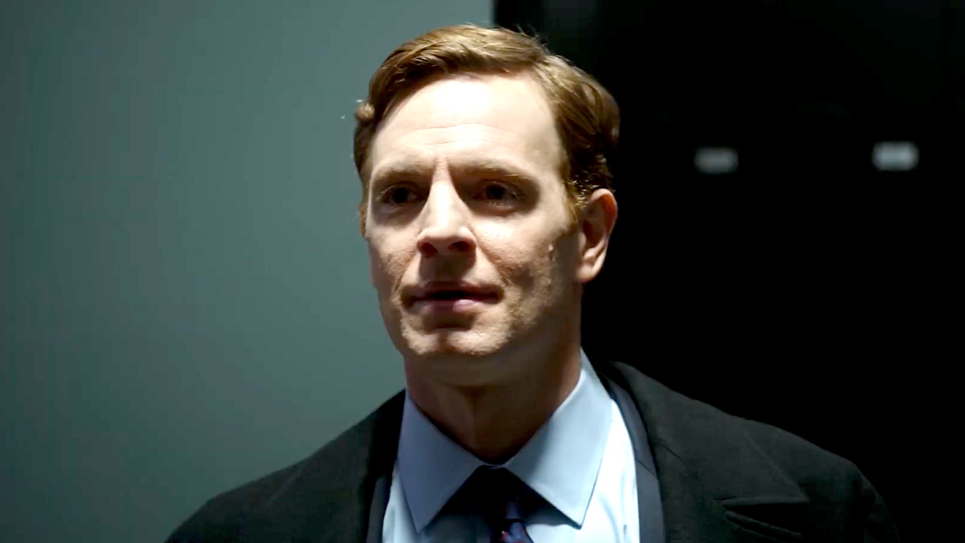 CIA launches with a stolen weapon case on CBS