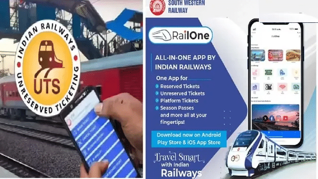 UTS mobile service discontinued, tickets now available only through ...