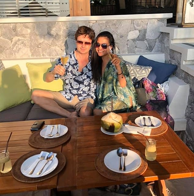 Inside gilded life of Asos boss's ex-wife who accused fashion firm ...