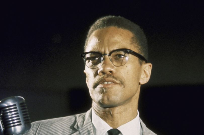 Assassination of Malcolm X and how it shook America after chilling ...
