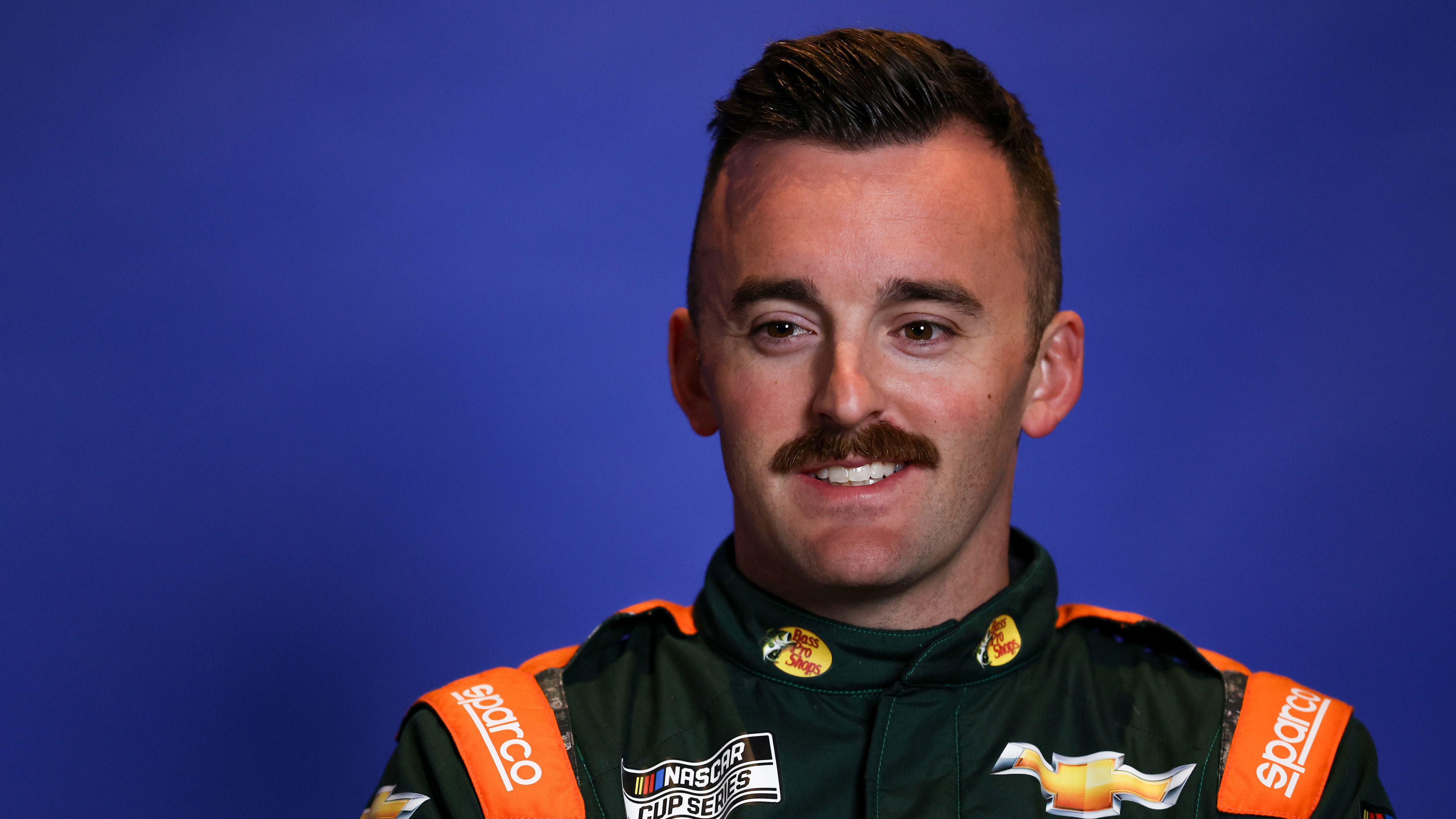 Austin Dillon and BJ McLeod fail pre-inspection twice, car chief Ryan ...