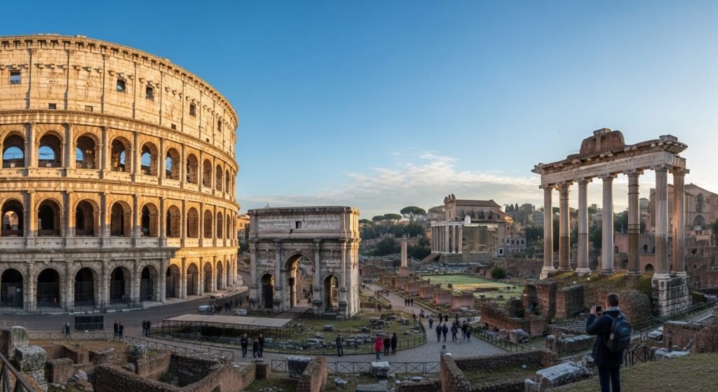 Italy in just 5 days: A smart traveler’s perfect game plan