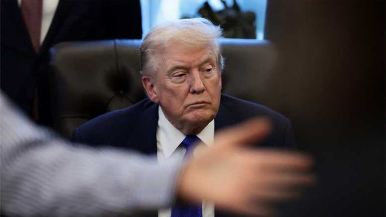 More Trump losses expected now that the Supreme Court can't hide behind ...