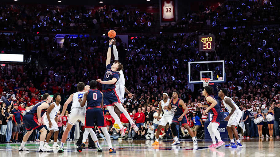 Key storylines to monitor for BYU over the final five games of the ...
