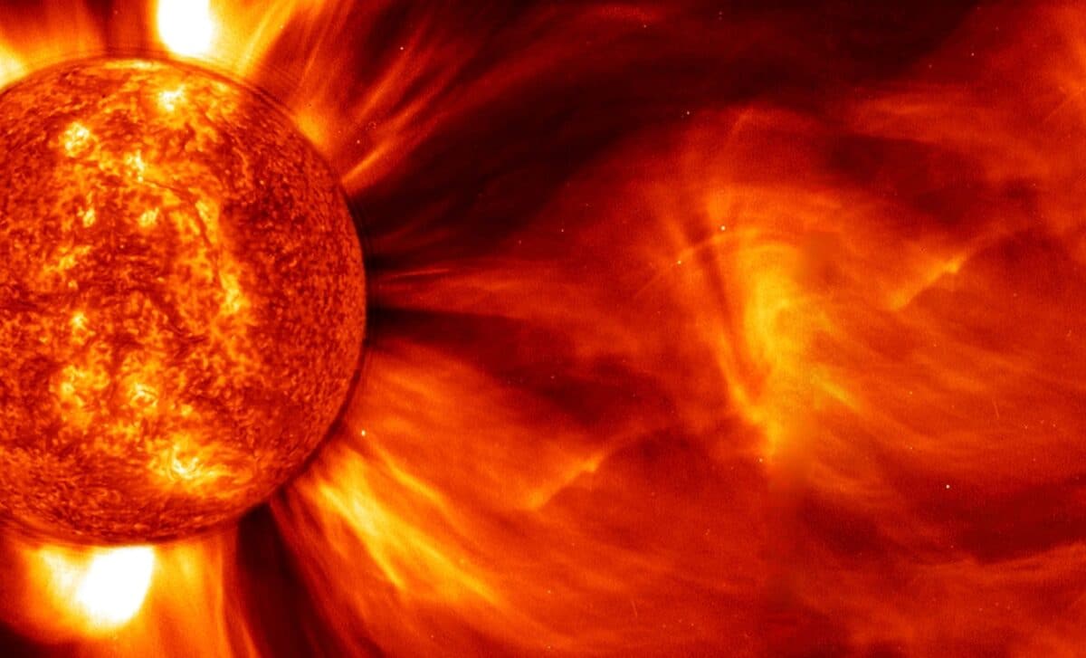 Researchers have found a way to bottle the sun’s energy, and it’s in ...