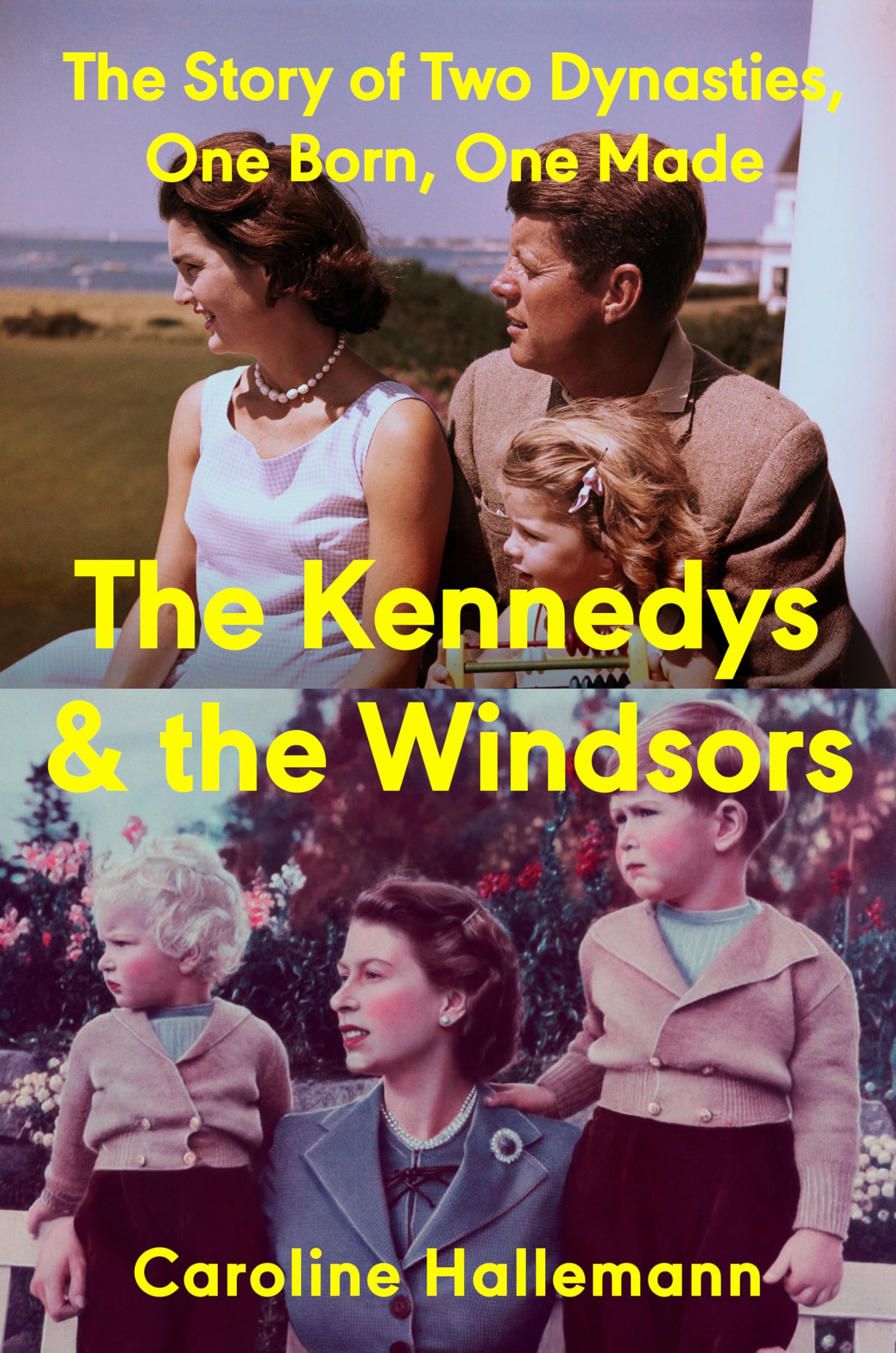 Carolyn Bessette-Kennedy’s friends draw a comparison between her and ...