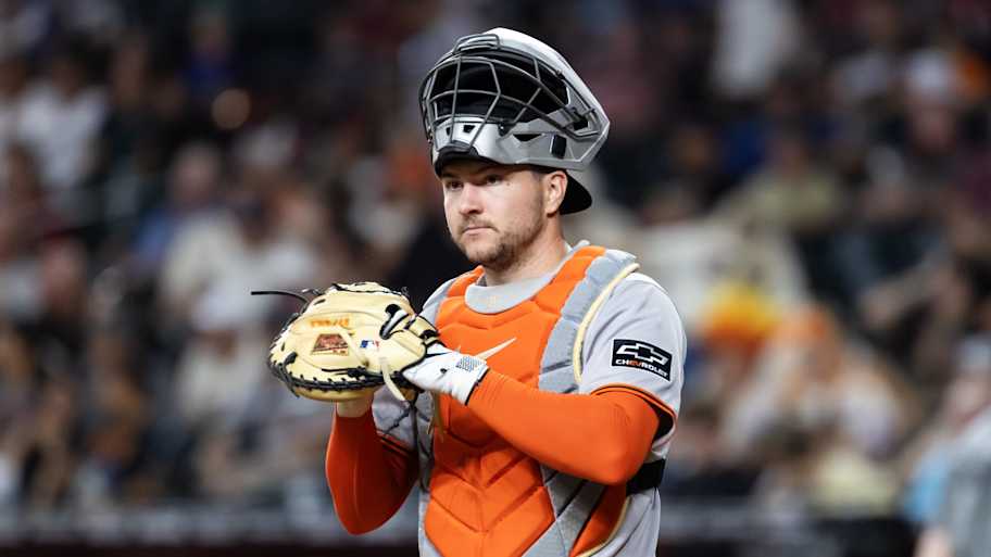 What we’re actually learning from Giants pitchers and catchers