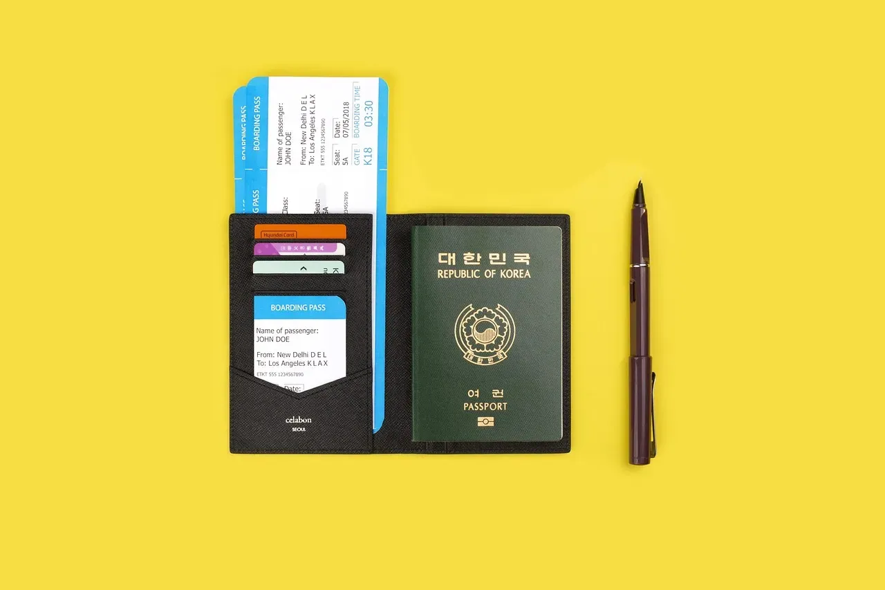 Why your passport could be invalidated without any physical damage