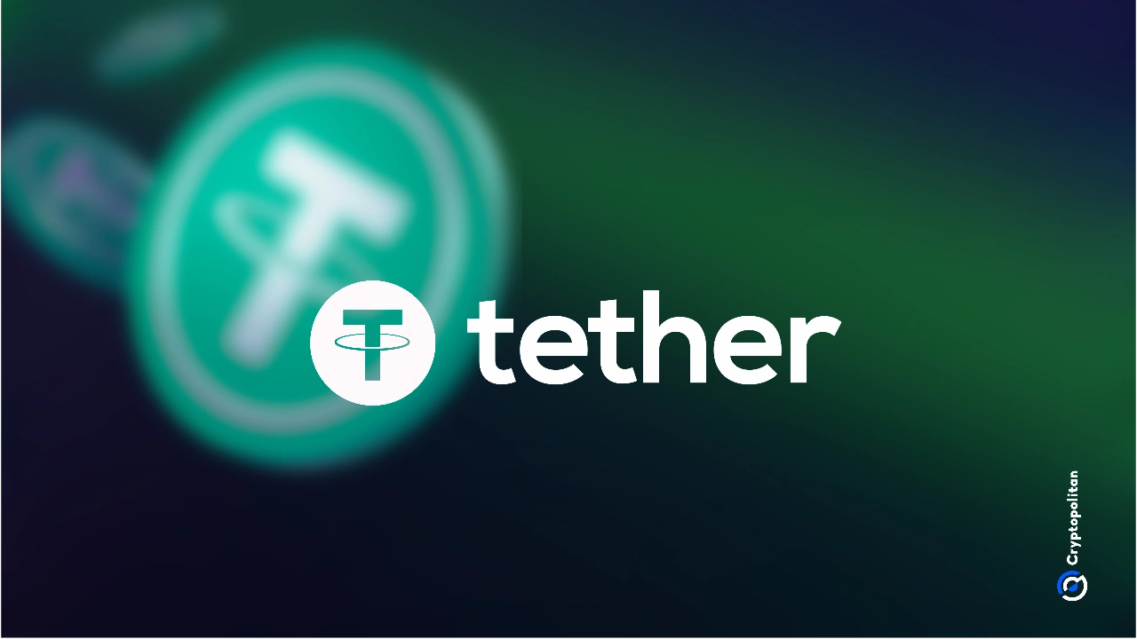 Tether initiates two-stage discontinuation of Chinese yuan CNH₮ stablecoins