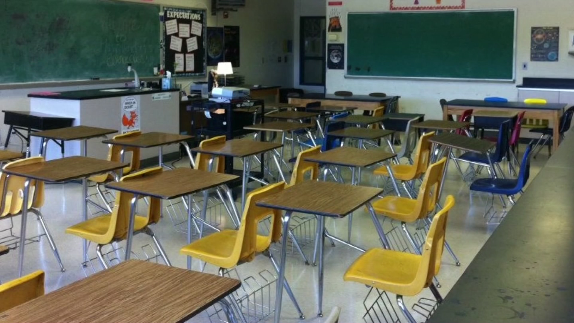 Does a blizzard warning mean NYC schools are closed on Monday? What to know