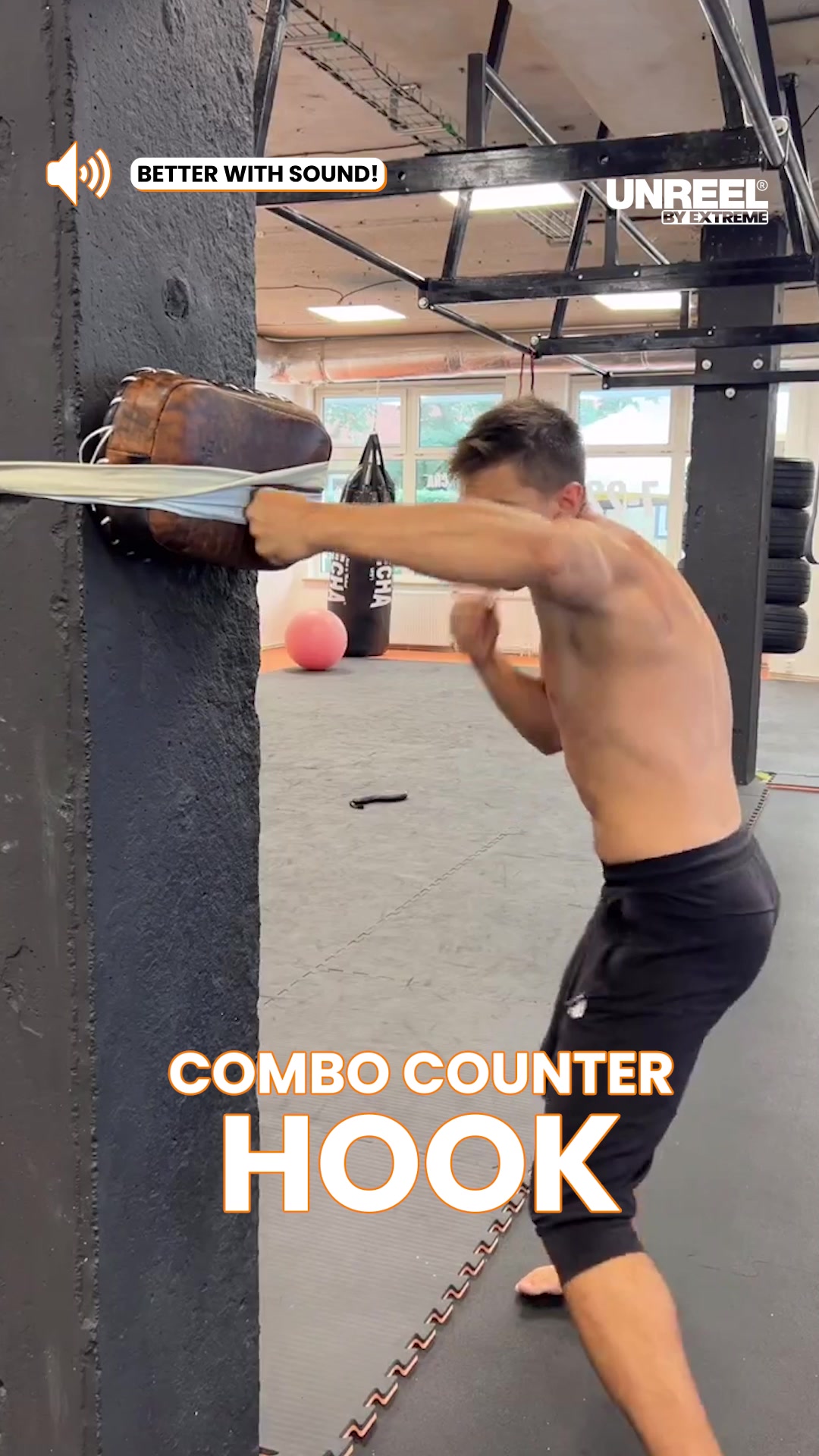 Master speed & power: Pavel's ultimate kickboxing drills for explosive ...