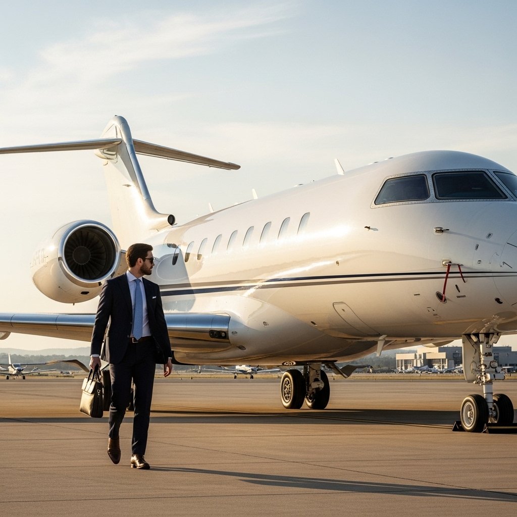 From private jets to supercars: How celebrities spend their millions