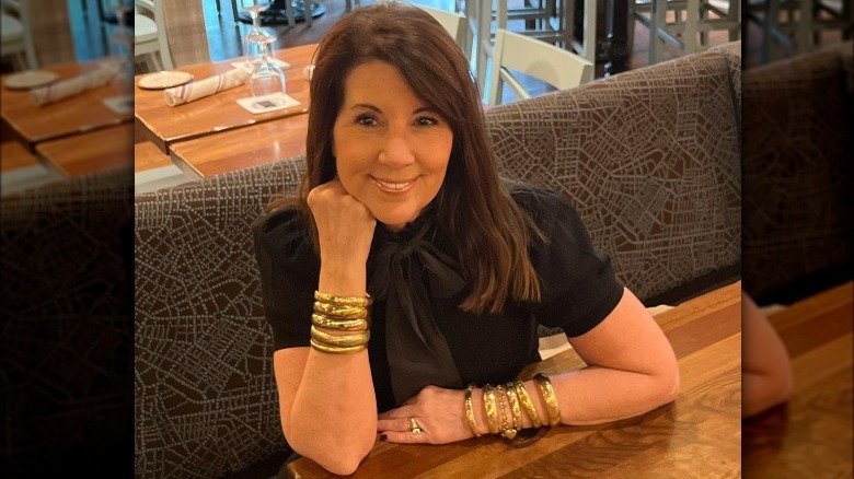 Bracelets vs. bangles: The differences between the wrist adornments