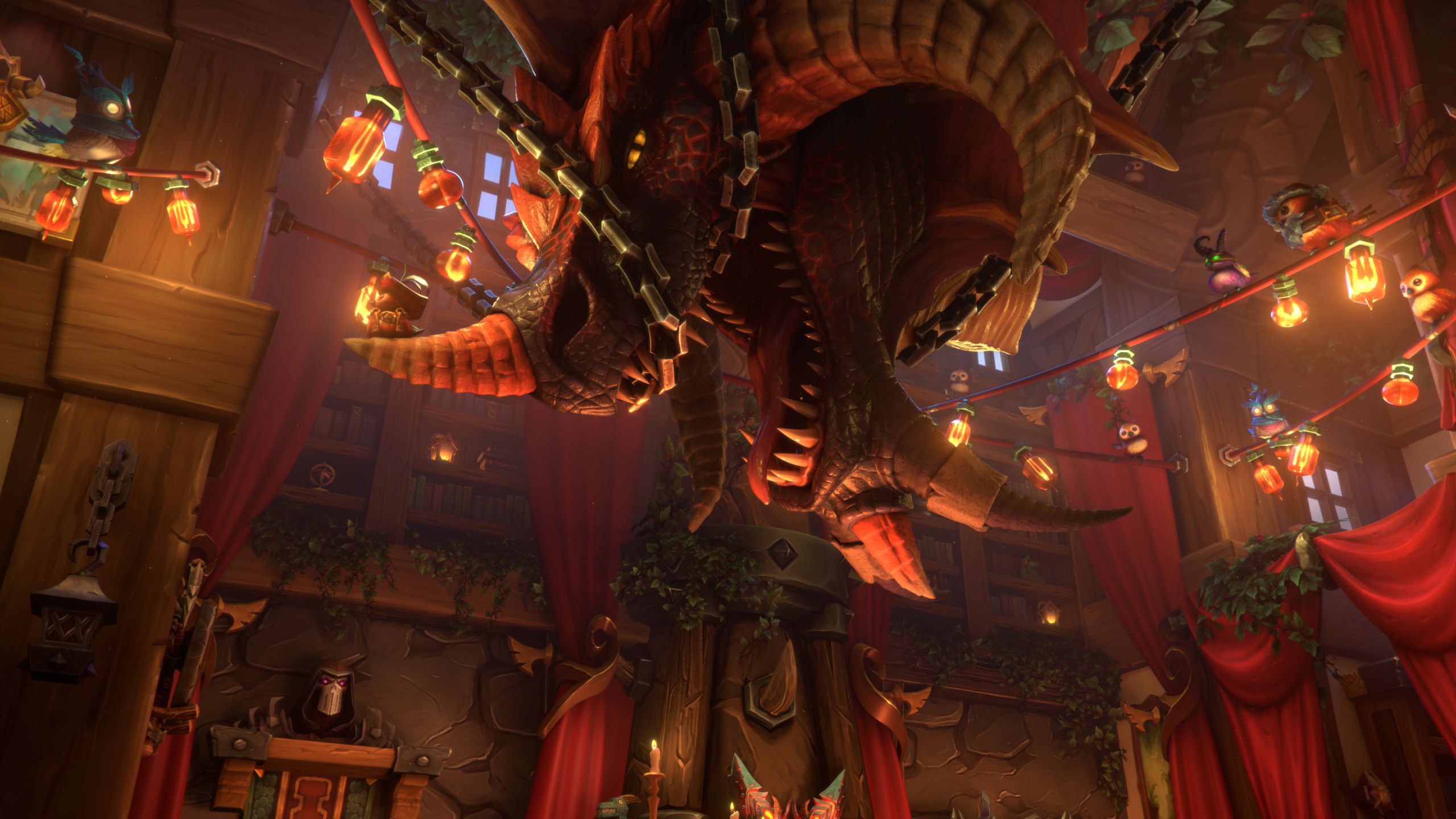 World of Warcraft players don't need to wait until March 2 to claim ...