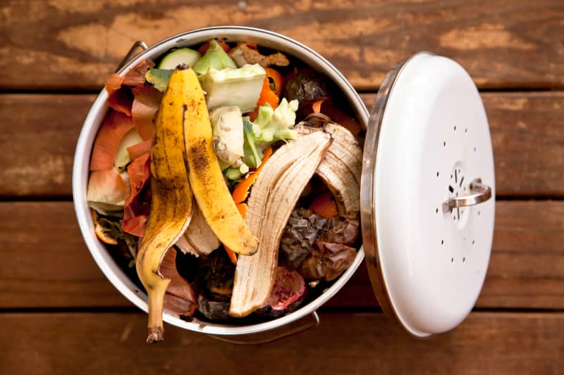 We tested all the best kitchen compost bins to find our favorites for 2026
