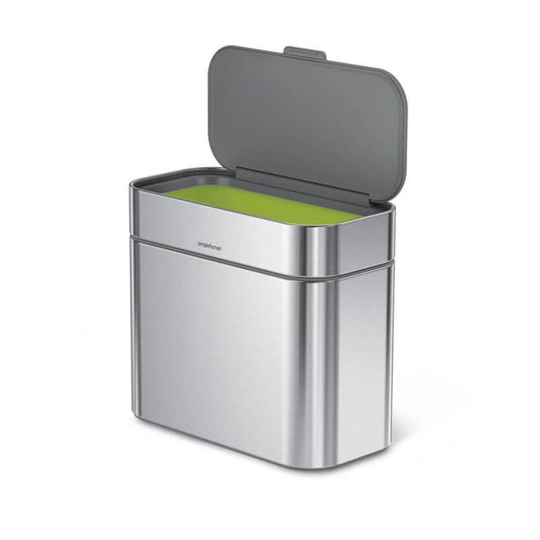 We tested all the best kitchen compost bins to find our favorites for 2026