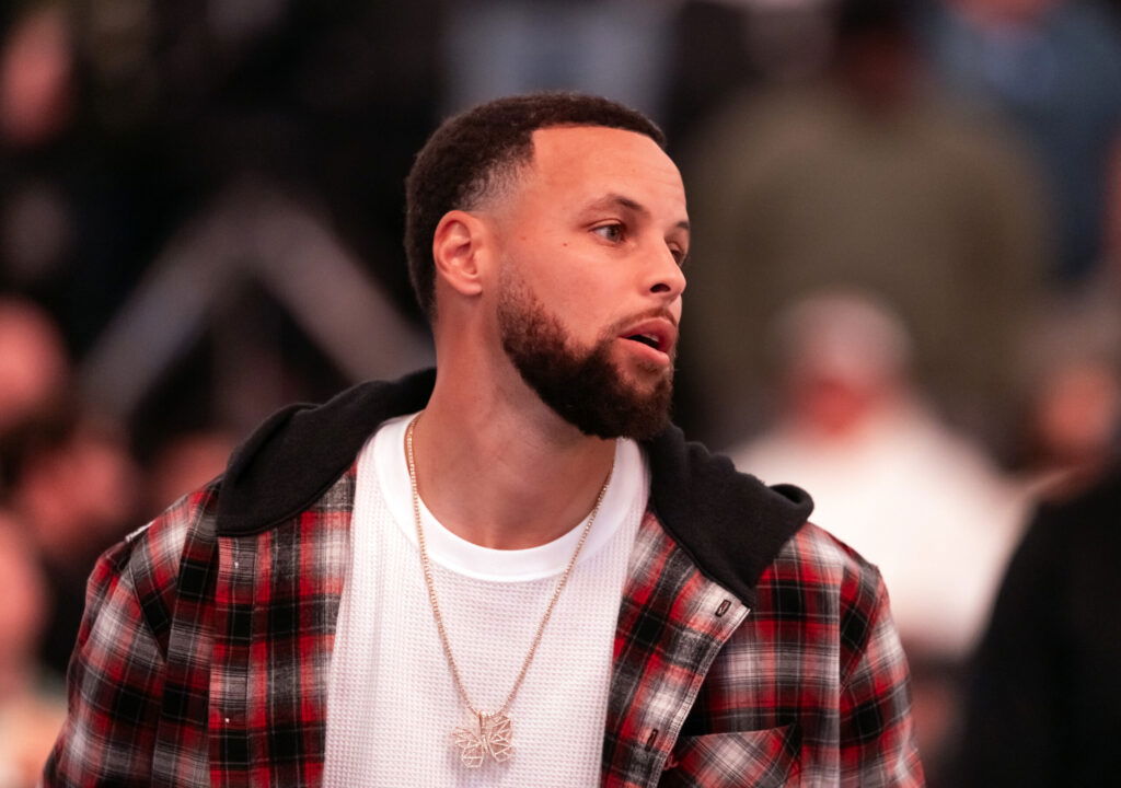 Stephen Curry declared ineligible for end-of-season awards for failing ...
