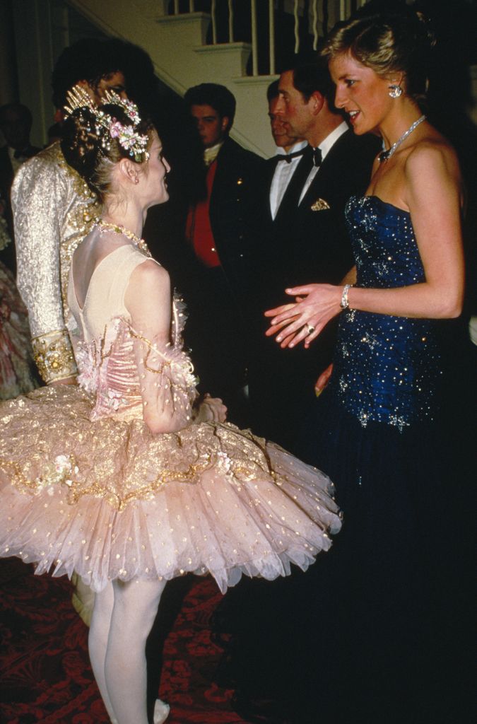 Princess Lilibet's confidence building activity that will carry into ...