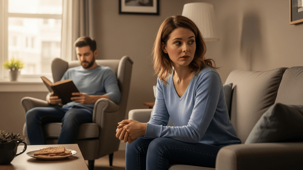 20 things women always want but feel uncomfortable asking for