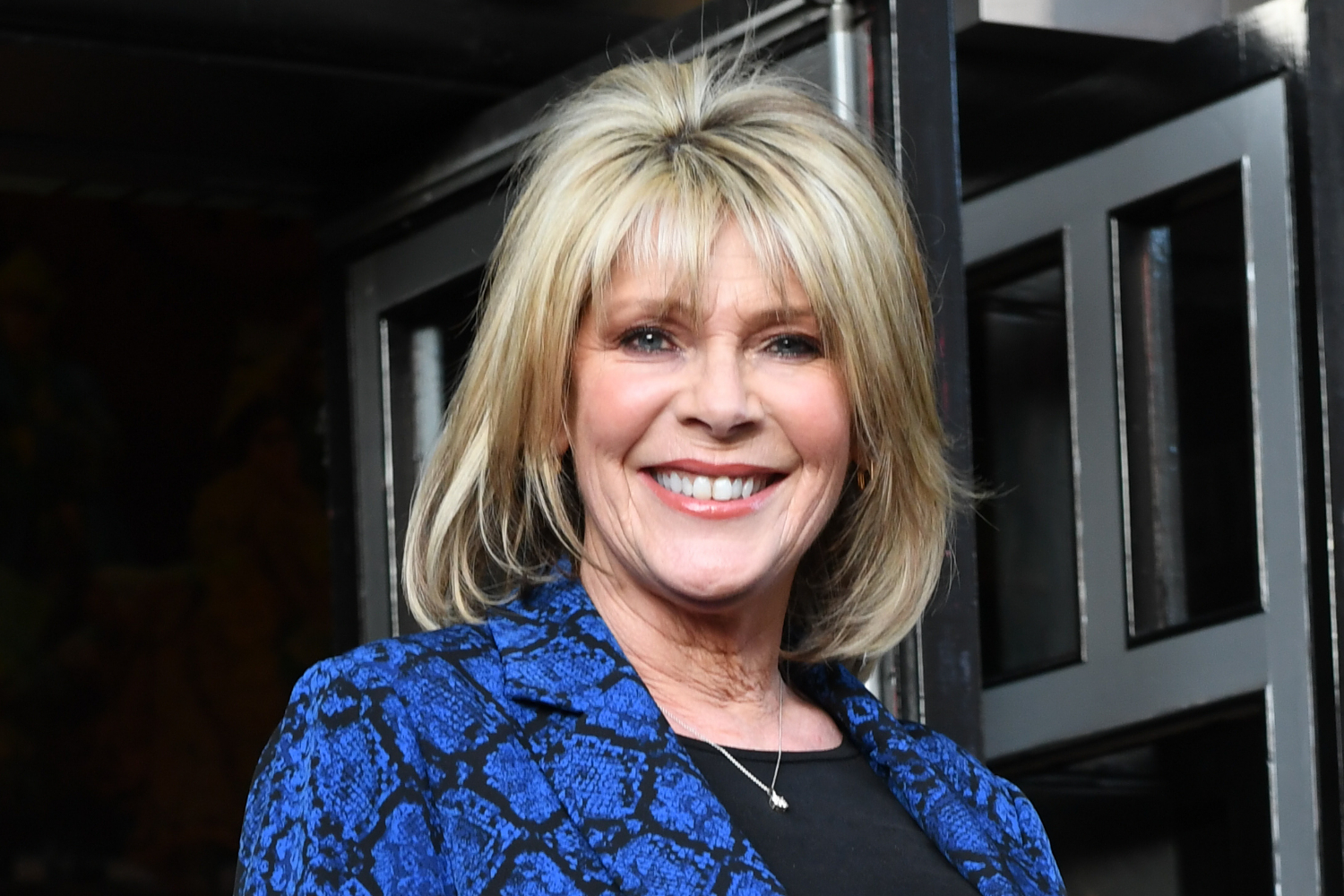 Ruth Langsford opens up on 'shock' split from Eamonn Holmes
