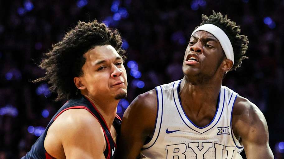 Burries joins Arizona teammate on late-season team