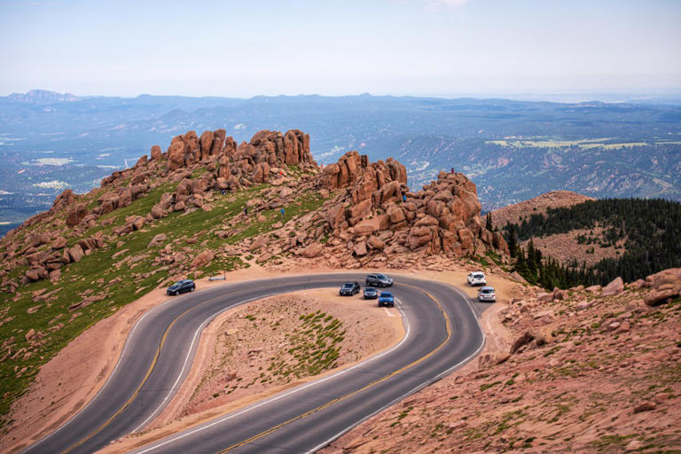 Dream spring break in Colorado: Where I'd go if money was no object