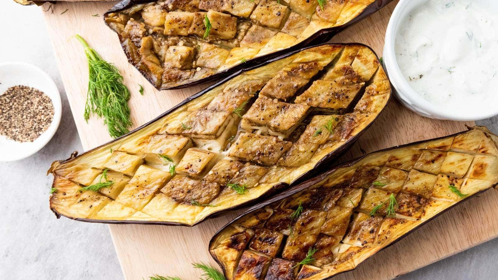 19 veggie recipes so flavorful, your meat cravings will basically be ...