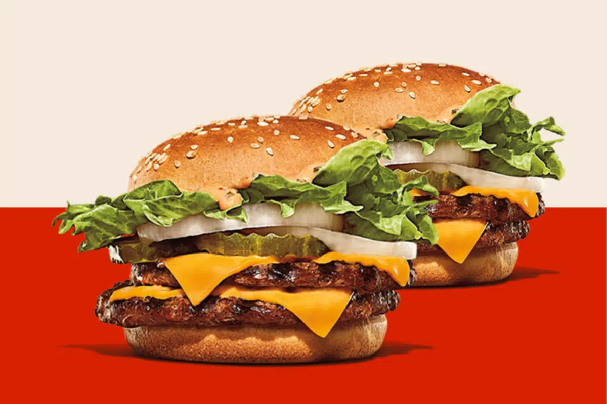 7 Burger King hacks that make every order taste better