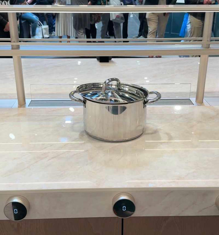 The 10 new kitchen appliances you need to know about in 2026