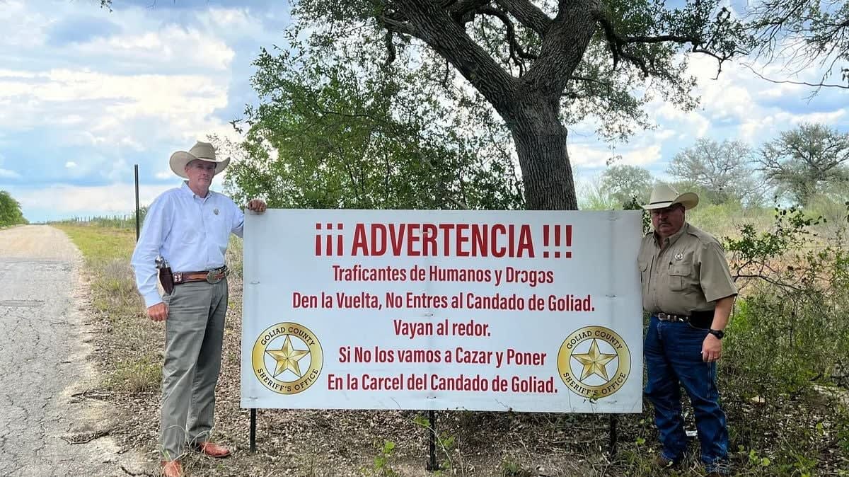 Exclusive: South Texas ranchers question Epstein ranch purchase during ...
