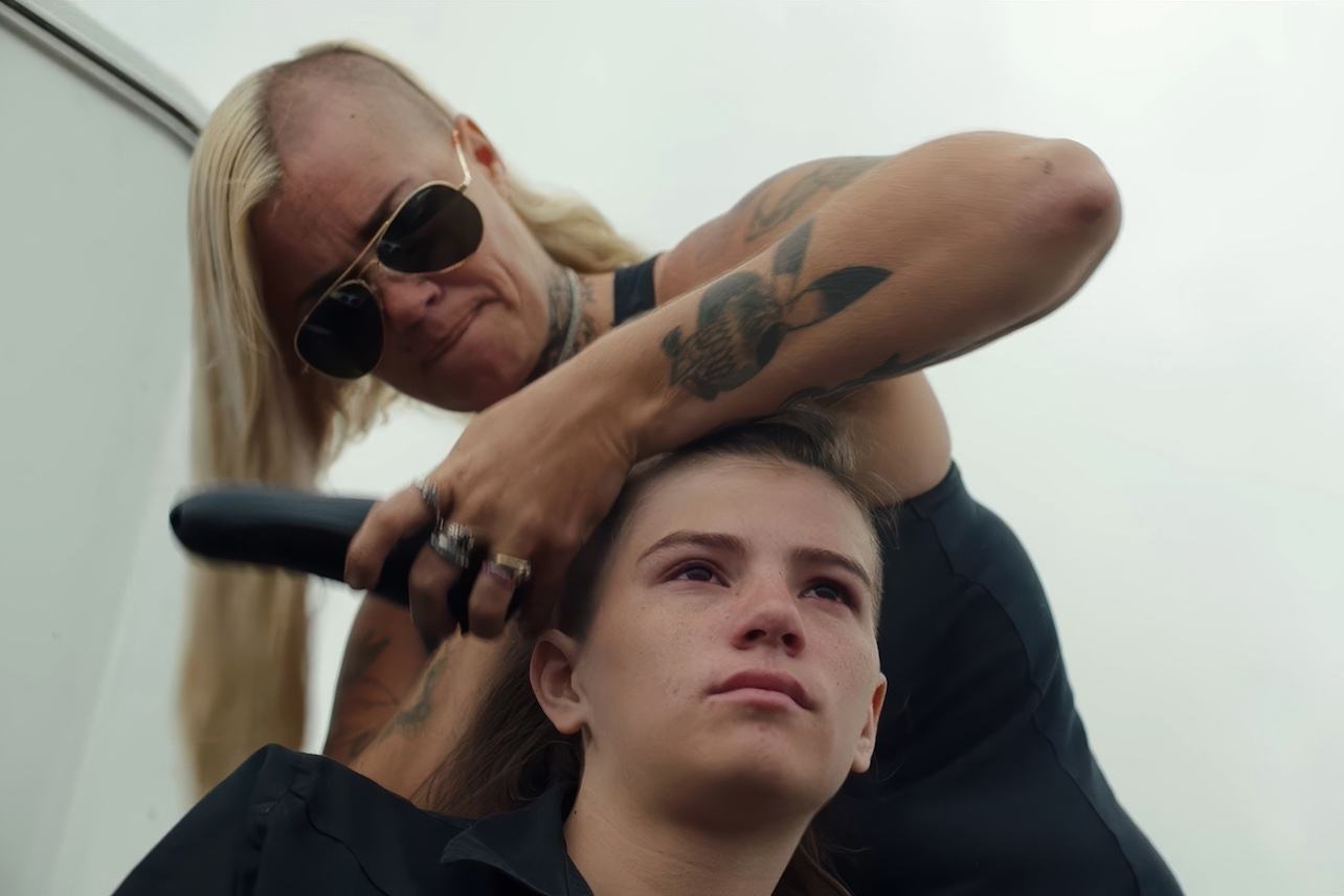 East of Wall, 2025’s most underrated film, is now on Netflix