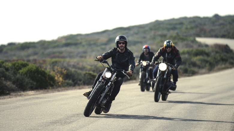5 high-performance motorcycles over 1500cc every rider wants