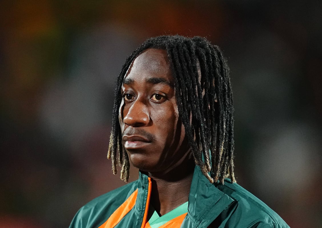 Liverpool's €100m Yan Diomande transfer chase moves towards endgame