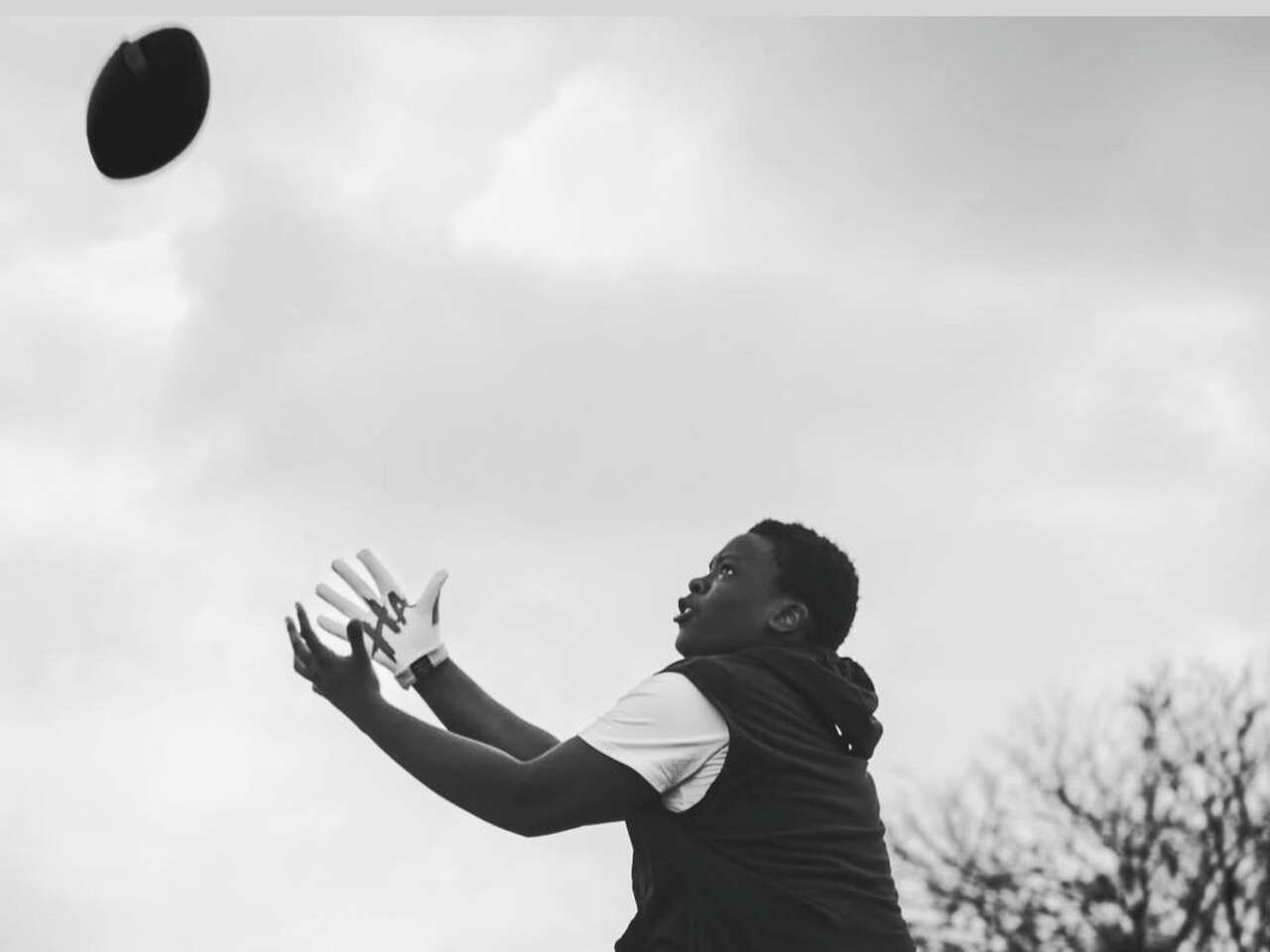 Cause of death determined for Stevens High School football player who ...