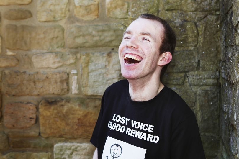 Where is Lost Voice Guy Lee Ridley now after Britain's Got Talent win?