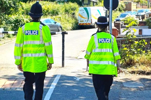 'Stay safe, look after one another, and have fun at the festival' - column