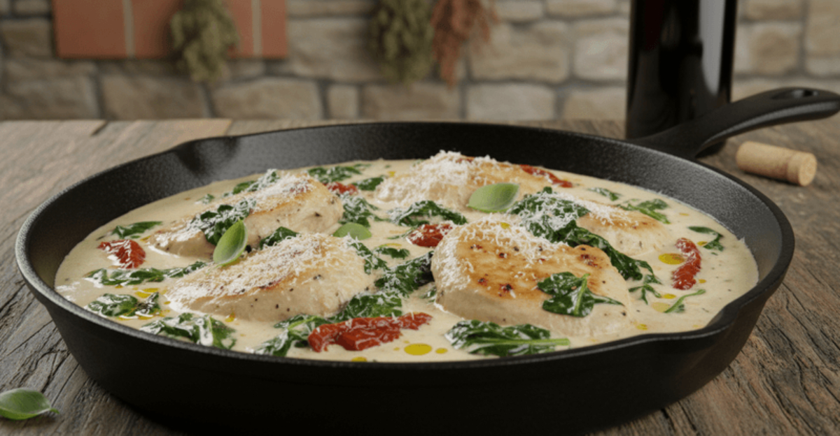 20 juicy chicken recipes even beginners can’t mess up