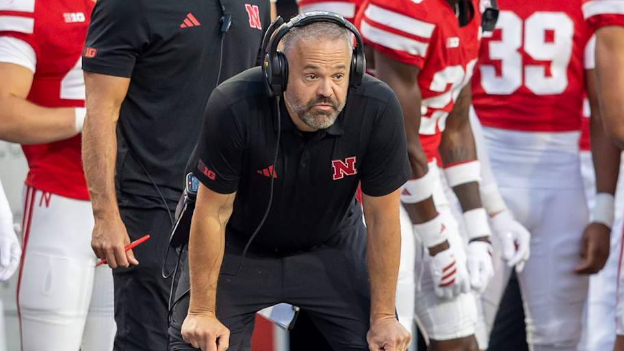 Six storylines as Nebraska football begins spring practices