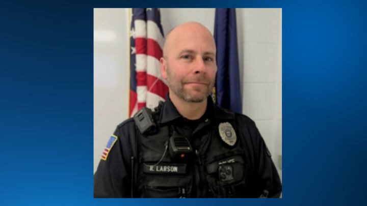 'No one is above the law': Norfolk Police officer arrested for ...