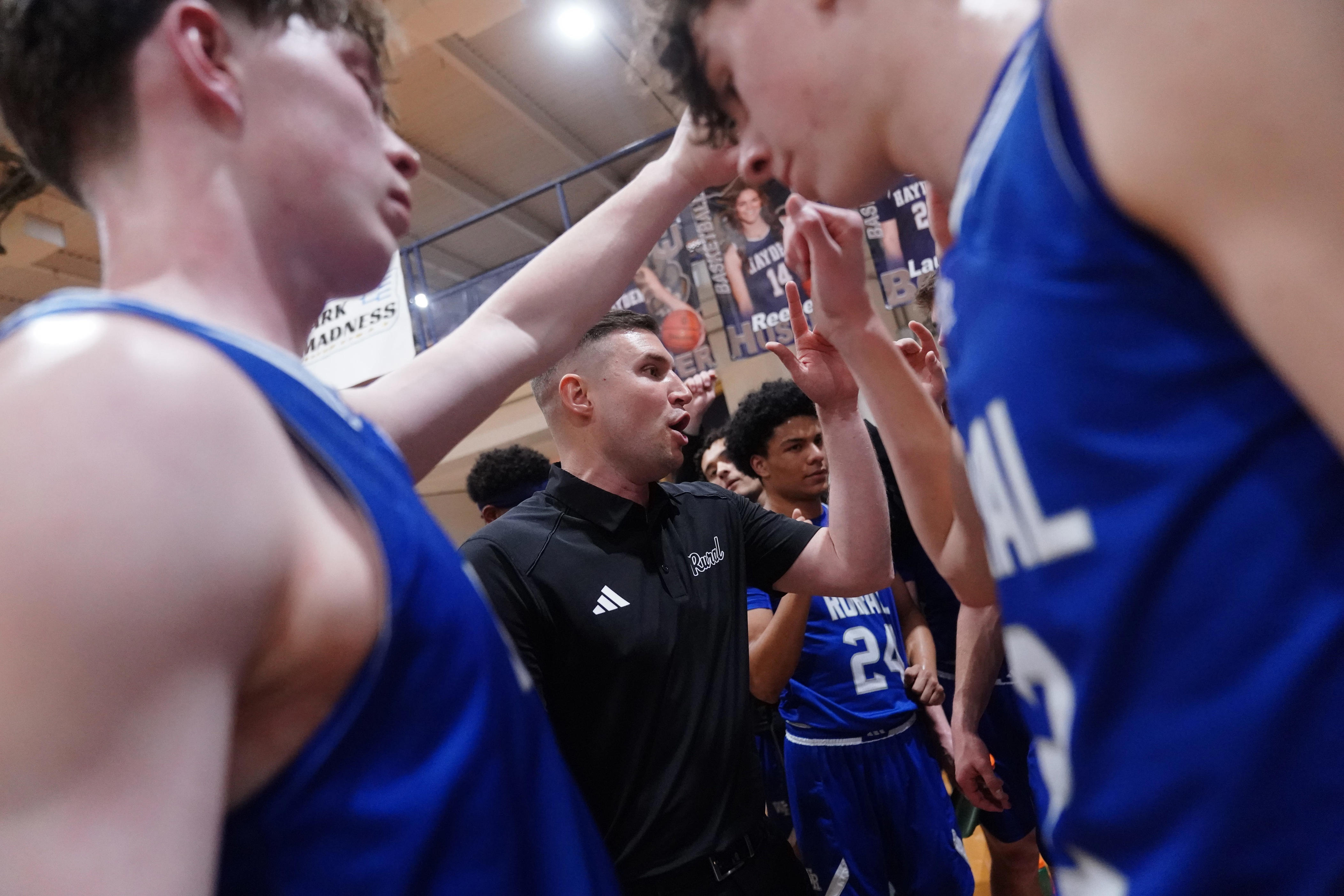 Hayden basketball stages incredible comeback in first win vs Washburn ...