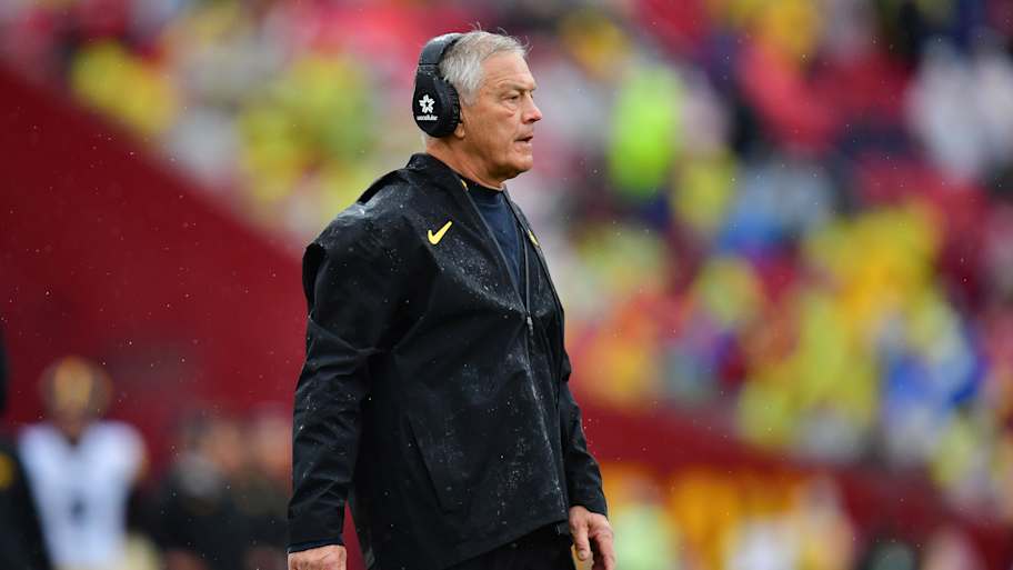 Iowa's Kirk Ferentz frustrated with modern college football
