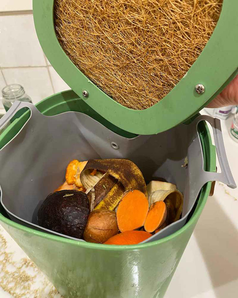 We tested all the best kitchen compost bins to find our favorites for 2026