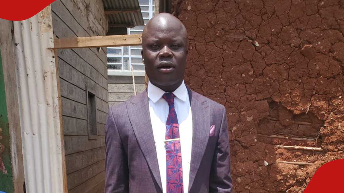 TikToker Gotha wa Mgothe claims he's raised KSh 500k as he launches bid ...