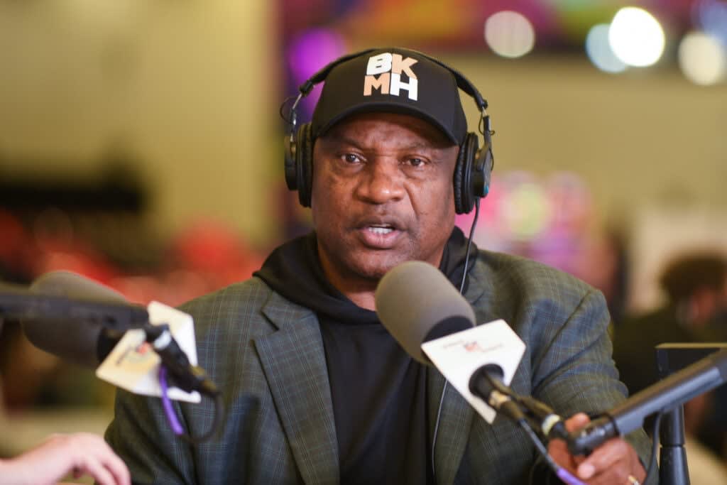 Bo Jackson reveals he joined MLB to get revenge on disrespectful Tampa ...